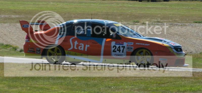 Falcon XR8 | Page 2 | Subaru Outback Forums