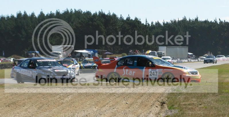 Falcon XR8 | Page 2 | Subaru Outback Forums
