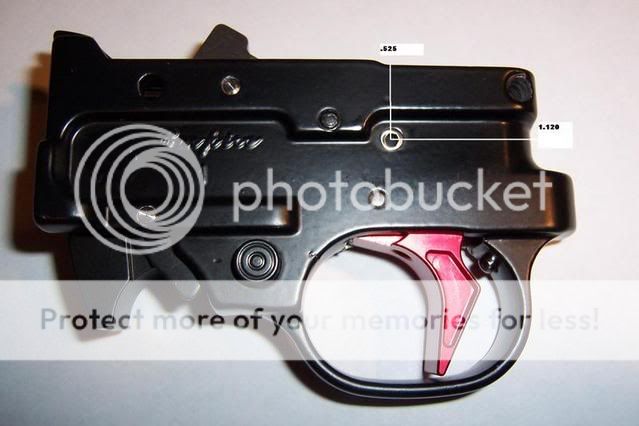 Cool triggers? | Page 4 | Rimfire Central Firearm Forum