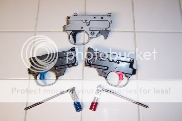 Cool triggers? | Page 4 | Rimfire Central Firearm Forum