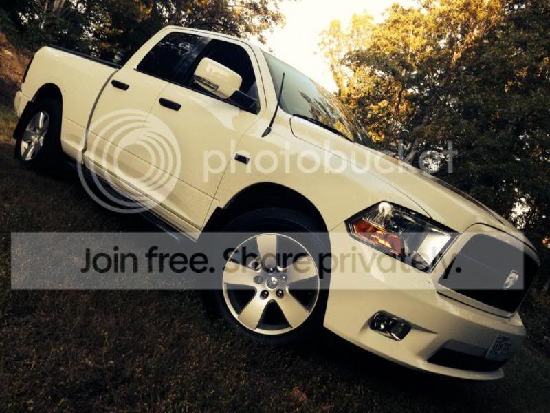 WTT - My 4th Gen 20" rims for your 3rd Gen 20"rims | DODGE RAM FORUM