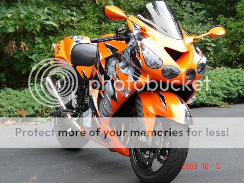 "KILLA BEE" R1 @ R1-ZONE.com